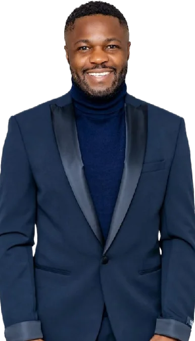 Arnold Chiy – Unlock Your Full Potential with Arnold Chiy's Mindset ...